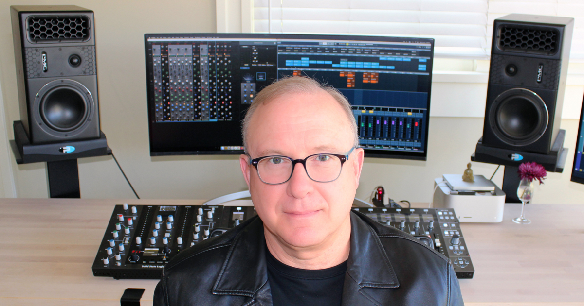 Home | BARRY CLEVELAND