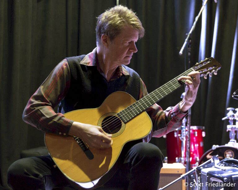 The Lodge | BARRY CLEVELAND