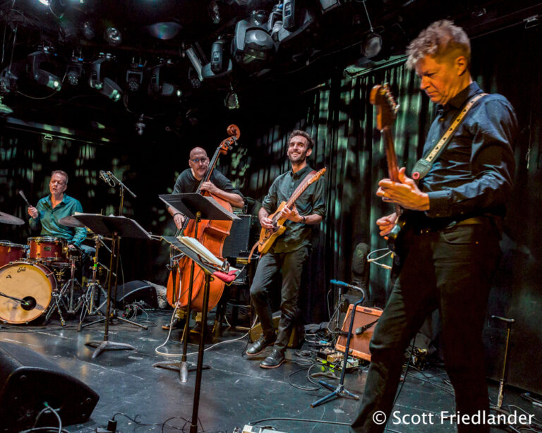 The Lodge | BARRY CLEVELAND